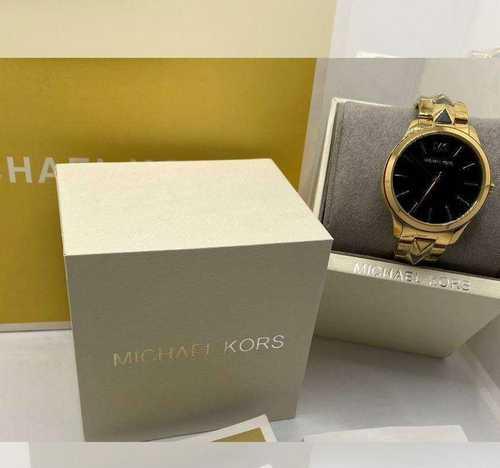 Часы Женские Michael Kors Оригинал Новые MK6669