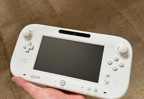 Планшет Nintendo Wii U