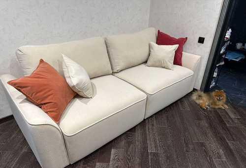 Рафаэль диван-кровать от производителя 255х115 см