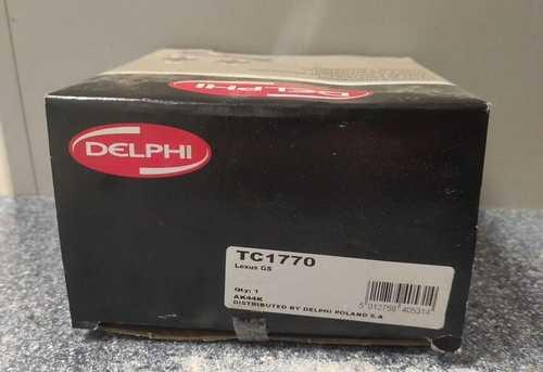 Стойка стабилизатора передняя Delphi TC1770