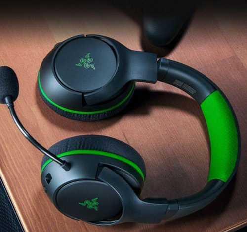 Наушники игровые Razer Kaira для Xbox