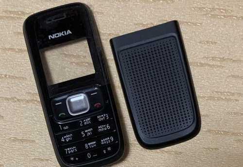 Корпус на Nokia 1209