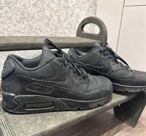 Кроссовки nike air max