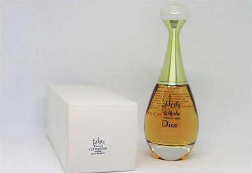 Christian Dior J'adore L'absolu (тестер)