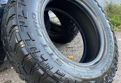 Cooper Discoverer STT Pro 225/75 R16