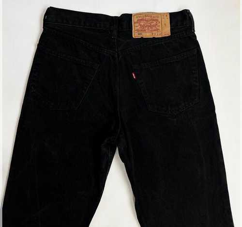 Джинсы Levi's W31 L34 USA