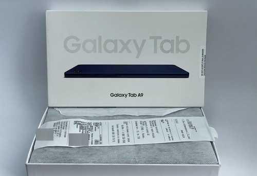 Samsung Galaxy Tab A9 (2023) бу 2 дня