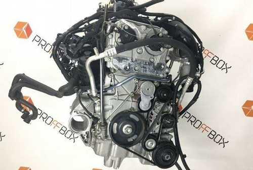 Двигатель M270.910 Cla180 1.6turbo C117 mercedes
