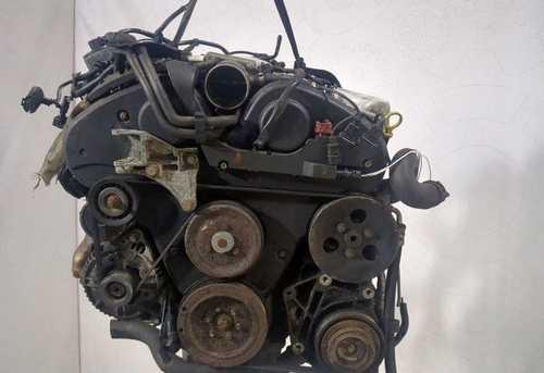 Двигатель Opel Vectra B, 1999