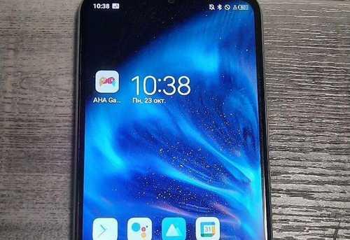 TECNO Spark 8C, 4/64 ГБ