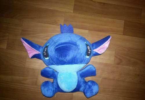 Стич Stich новая игрушка