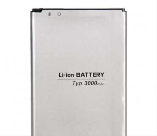 Аккумулятор для LG G3 D855 BL-53YH
