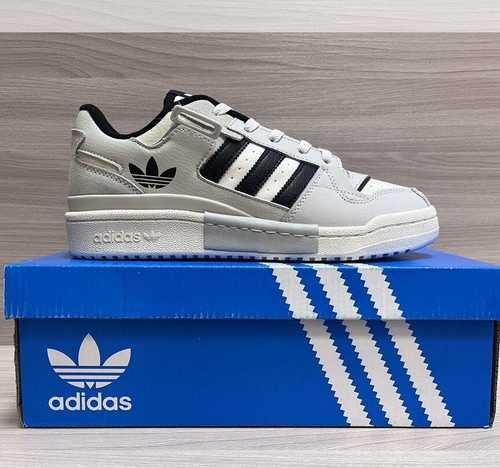 Кроссовки Adidas Forum Low новые мужские