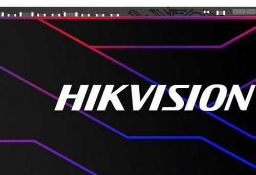 SSD накопитель Hikvision G4000 HS-SSD-G4000/1024G