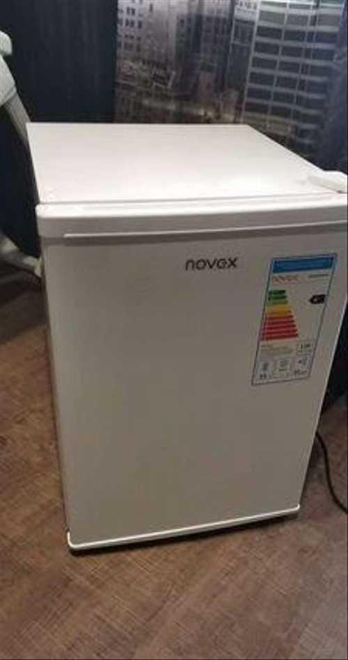 Холодильник Novex (мал) гарантия