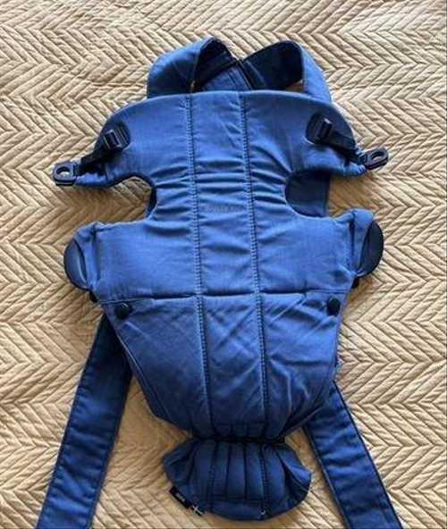 Рюкзак-переноска BabyBjorn mini
