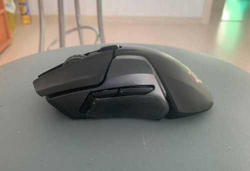 Игровая мышь Steelseries Rival 600