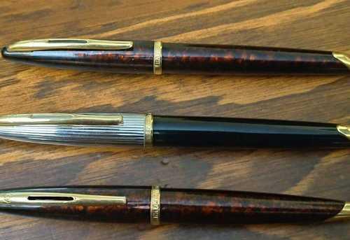 Ручки роллер Waterman Carene Deluxe GT