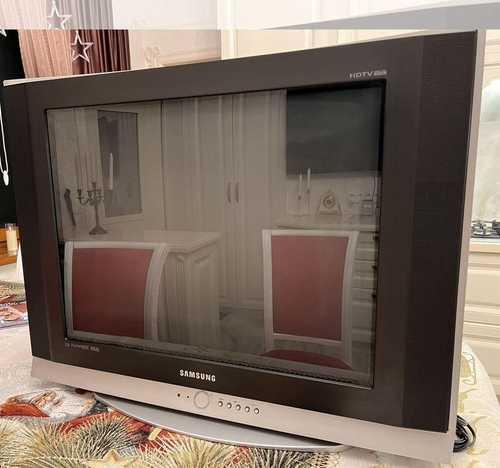 Телевизор Samsung CS -29Z40HSQ