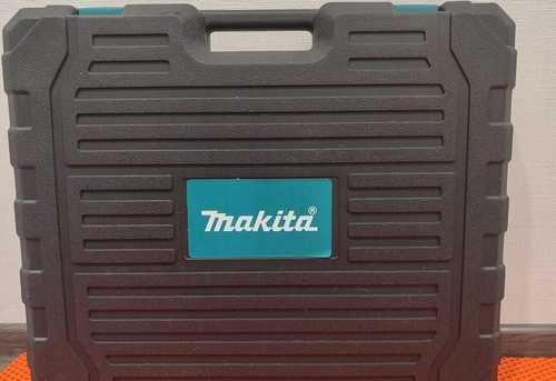 Набор 4 в 1 Makita