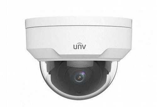 Купольная IP видеокамера Uniview IPC322LB-SF28K-A