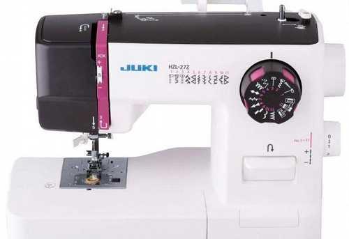 Швейная машинка Juki HZL-27