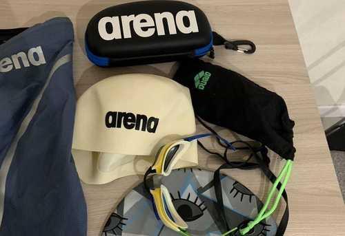 Гидрокостюм arena