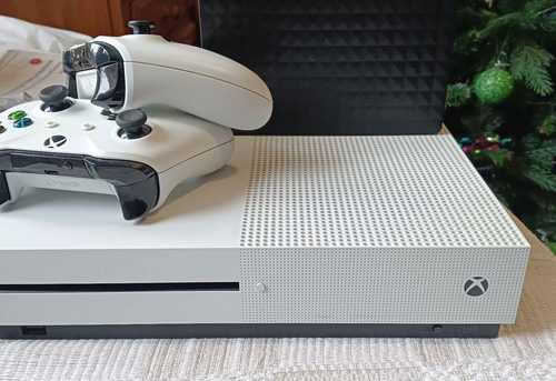 Xbox One s 500 gb