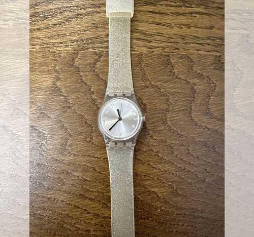 Часы swatch женские