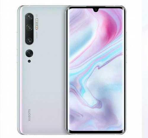 Xiaomi Mi Note 10, 6/128 ГБ