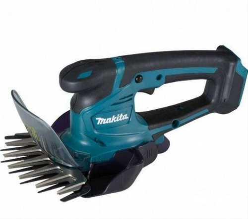 Ножницы аккумуляторные для травы Makita um600dz (m