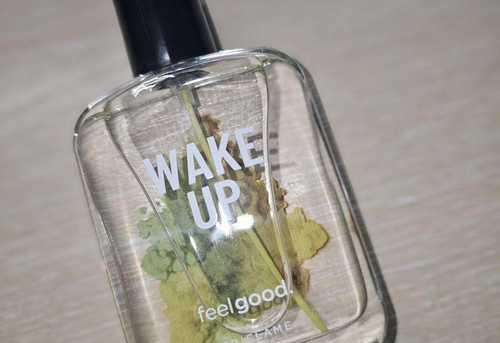 Туалетная вода Oriflame wake up Орифлейм