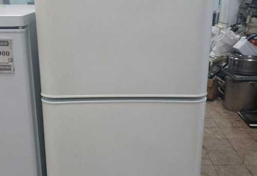 Холодильник Indesit 180 см б\у
