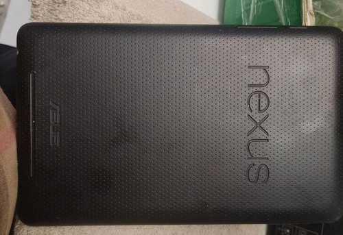 Nexus 7c ME370TG