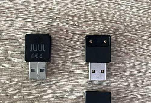 Зарядка для Juul