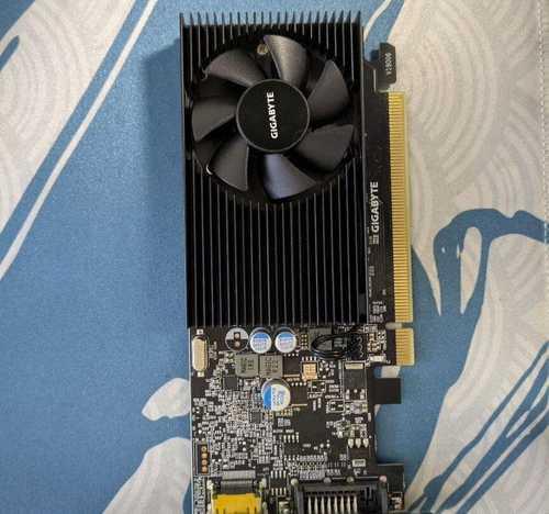 Gigabyte gt 1030 2gb gddr5