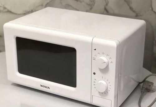 Микроволновая печь Winia | Festima.Ru - Мониторинг объявлений