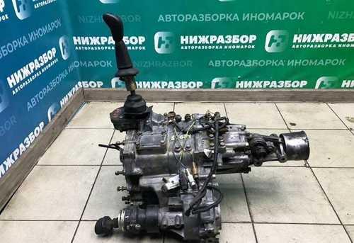 Коробка раздаточная Mitsubishi Montero Sport 3.5