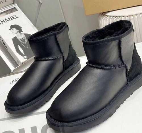 UGG Угги Mini