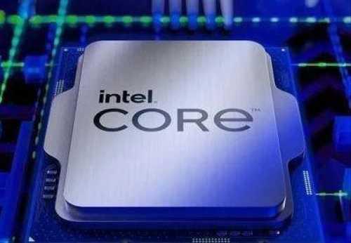 Процессор Intel Core i5 13600K (5.10GHzTurbo) OEM