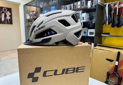 Велошлем Cube cinity 52-57