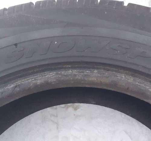 Pirelli P600 225/55 R16 95V