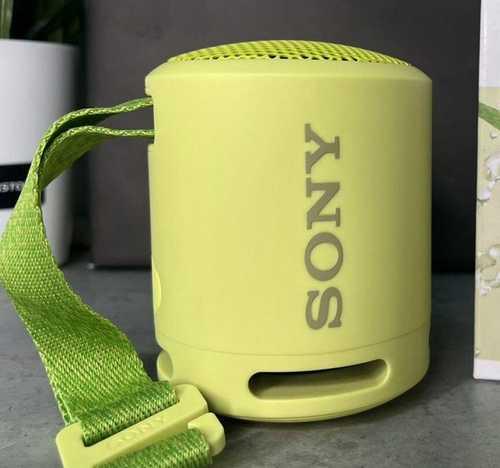 Колонка Sony SRS XB13 + Гарантия