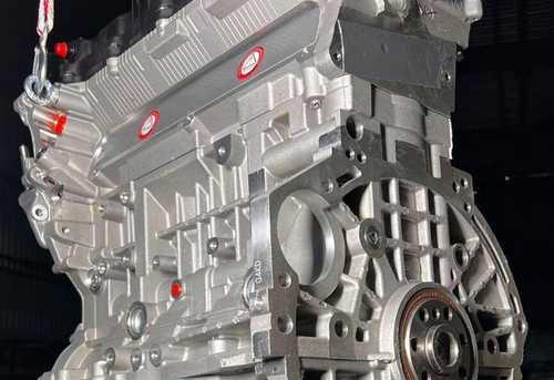 Двигатель новый G4KD Kia/Hyundai 2.0 150-166 л.с