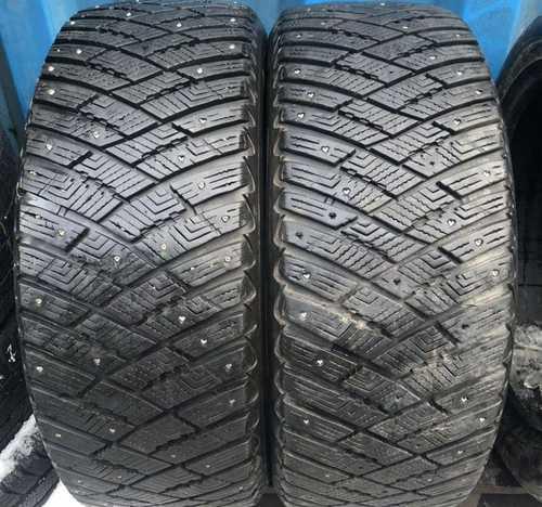 Goodyear Ultragrip Ice Arctic 235/50 R18 101T