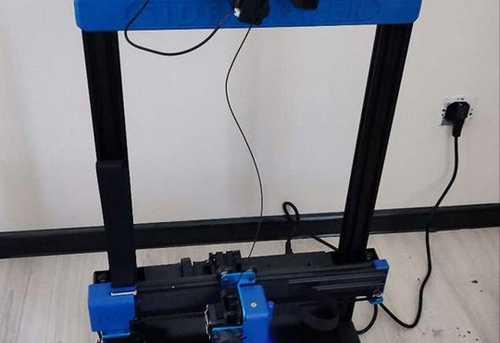 Новый 3D принтер Artillery SW X2