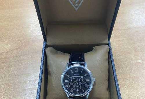 Часы guess W70016G1