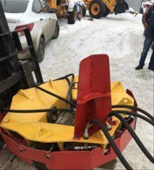 Сваекус,сваерез Doosan 190