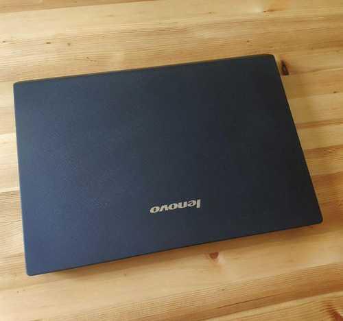 Ноутбук Lenovo ideapad