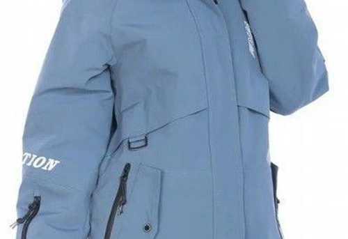 Сноубордическая куртка женская 46 (L)